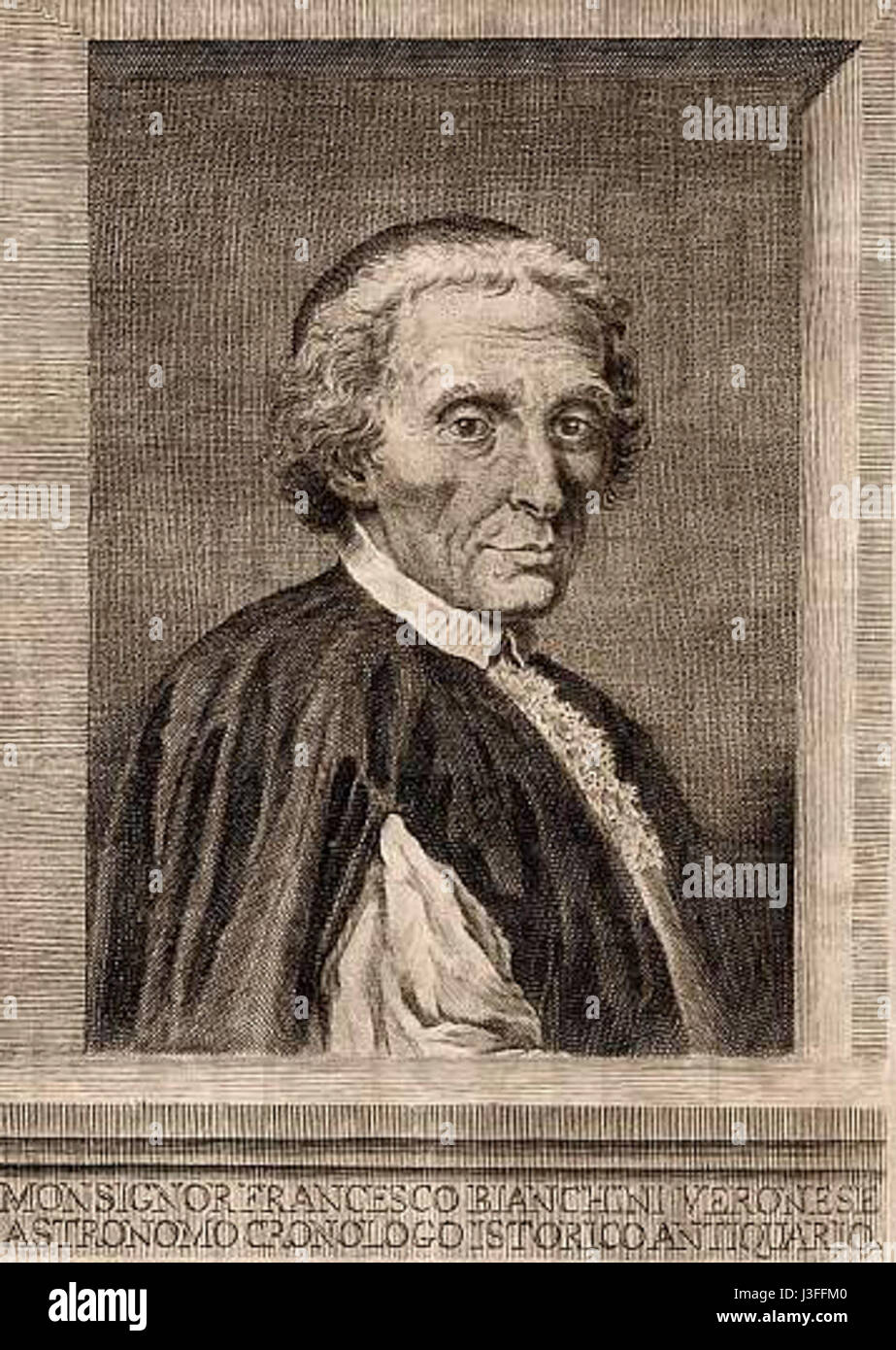 Francesco bianchini Banque de photographies et d’images à haute ...