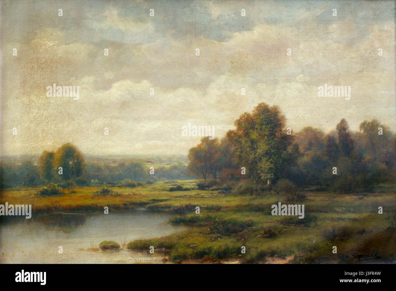 George spencer Banque de photographies et d’images à haute résolution ...