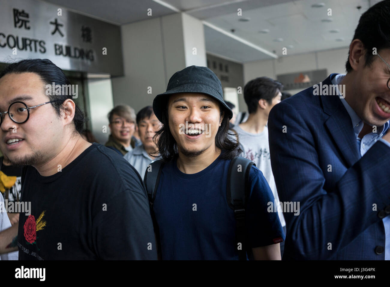 Aile cheong Banque de photographies et d’images à haute résolution - Alamy