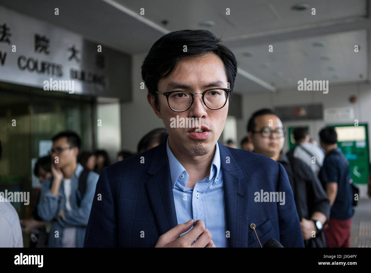 Avery ng man yuen Banque de photographies et d’images à haute ...