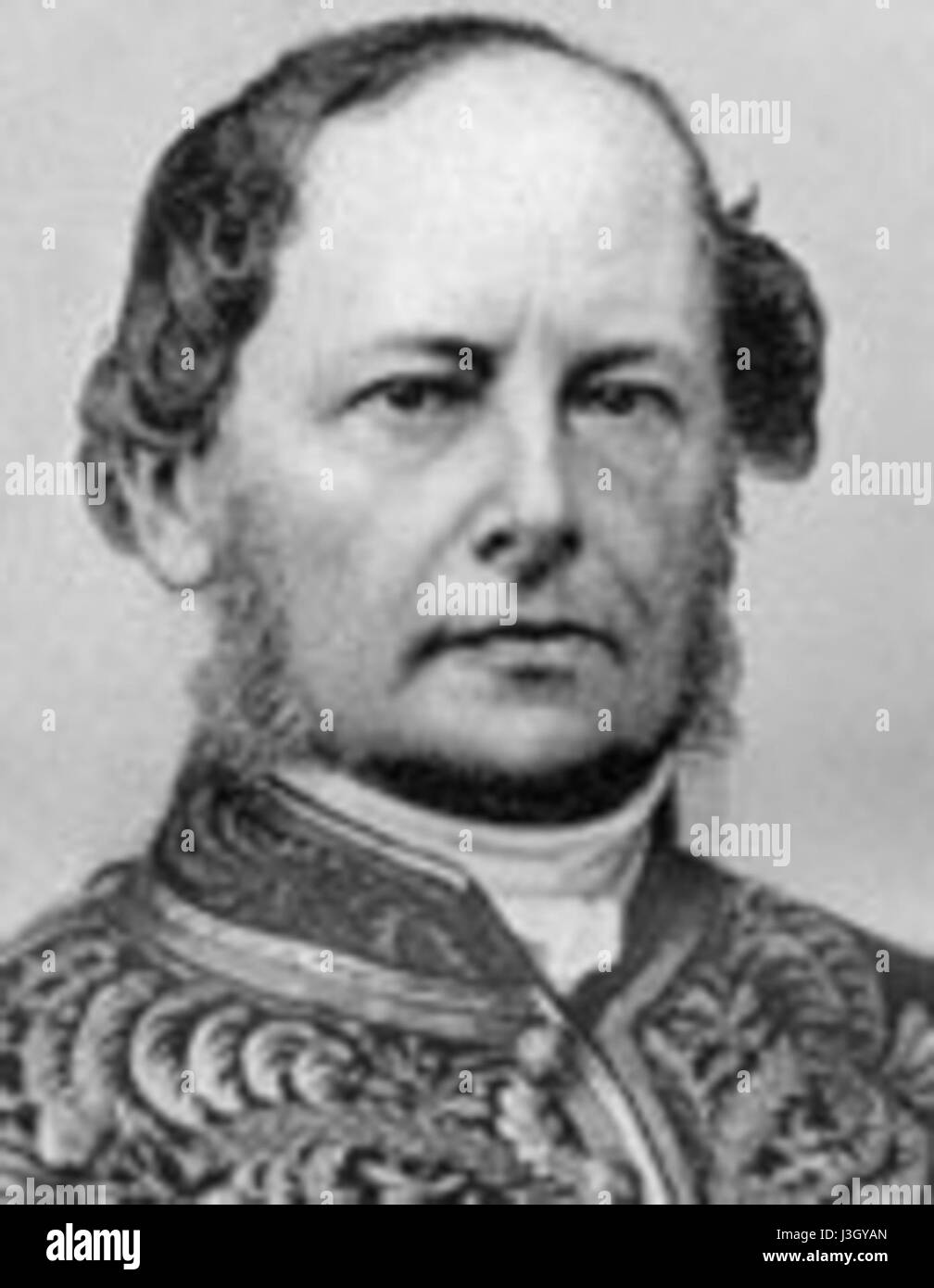 Friedrich ferdinand von beust Banque de photographies et d’images à ...