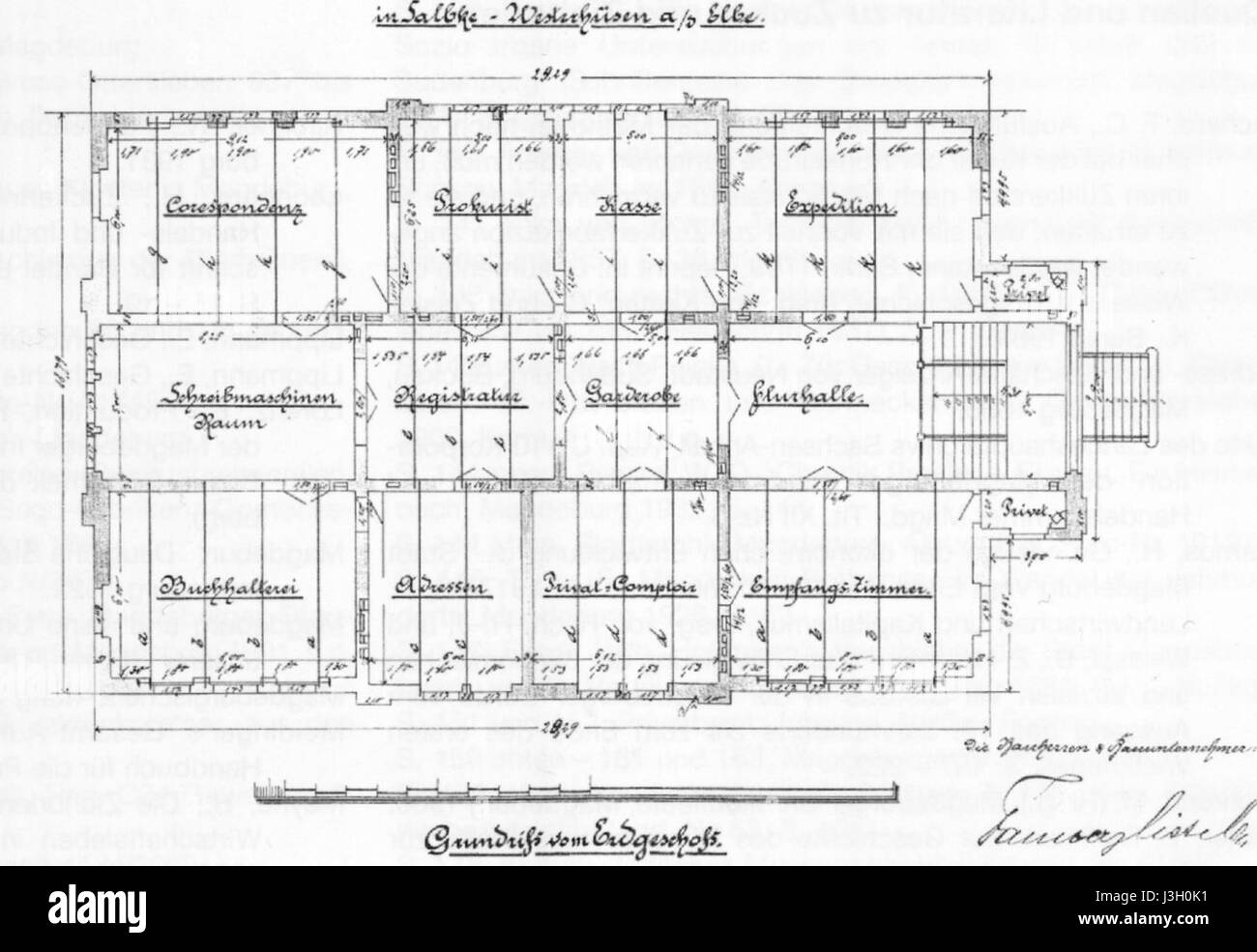 Diagrama de estructura Banque d'images noir et blanc - Alamy