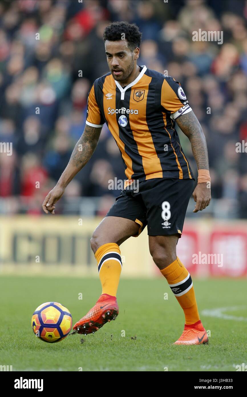 Tom huddlestone Banque de photographies et d’images à haute résolution ...