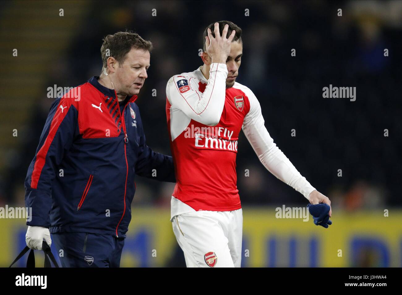 Arsenal fc terrain Banque de photographies et d’images à haute ...