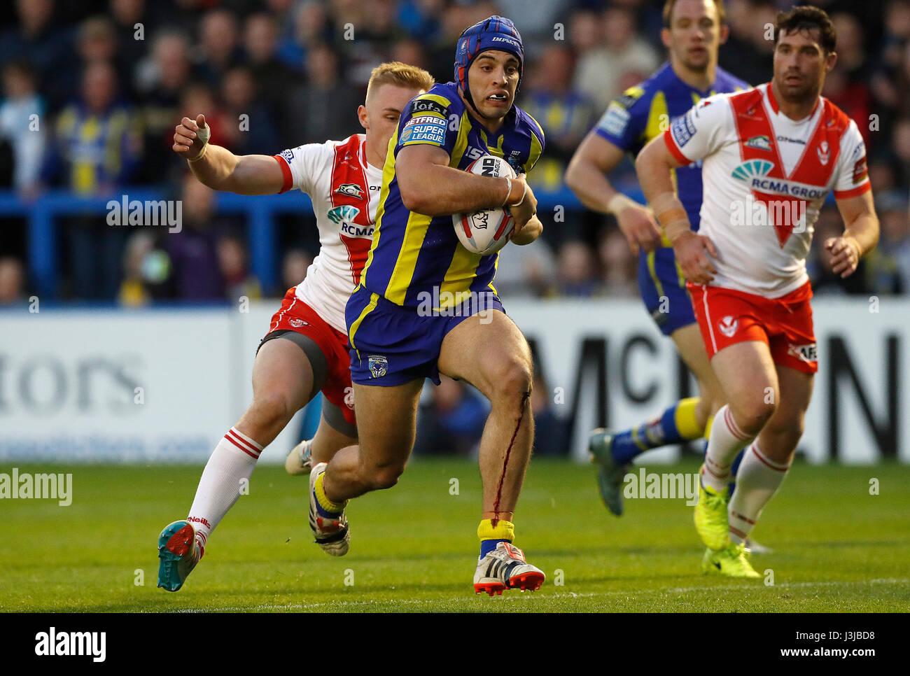 Jake spedding Banque de photographies et d’images à haute résolution ...