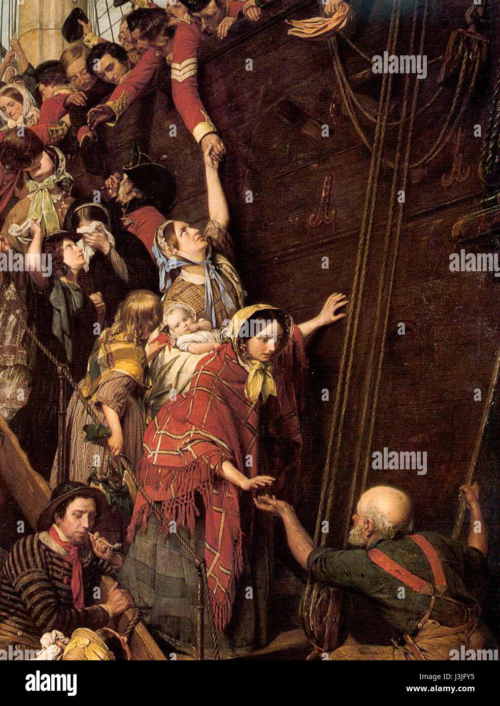 Henry ho Banque de photographies et d’images à haute résolution - Alamy