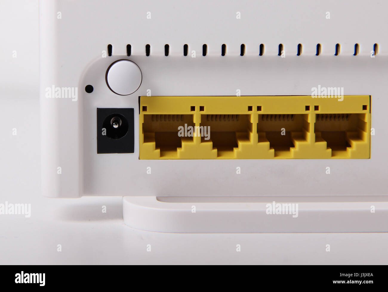 Network switch Banque de photographies et d’images à haute résolution ...