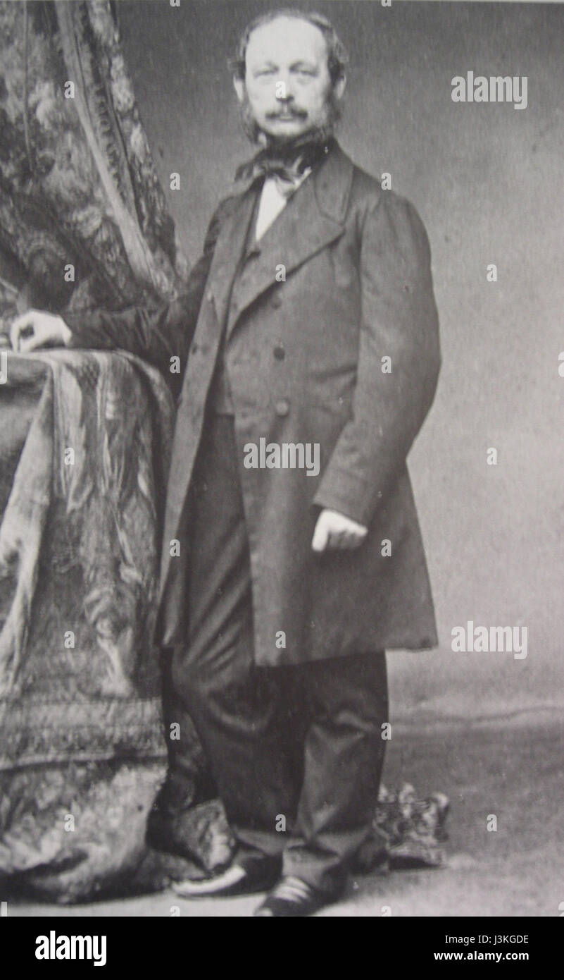 Hermann winterhalter Banque de photographies et d’images à haute ...