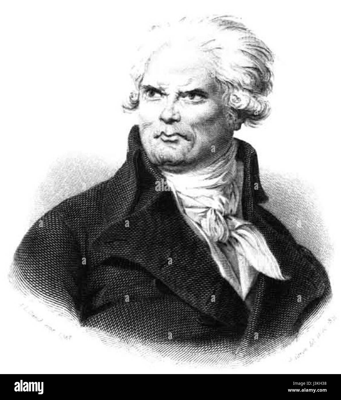 Georges jacques Banque de photographies et d’images à haute résolution ...