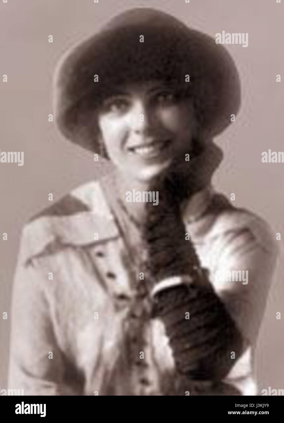 Harriet quimby Banque de photographies et d’images à haute résolution ...