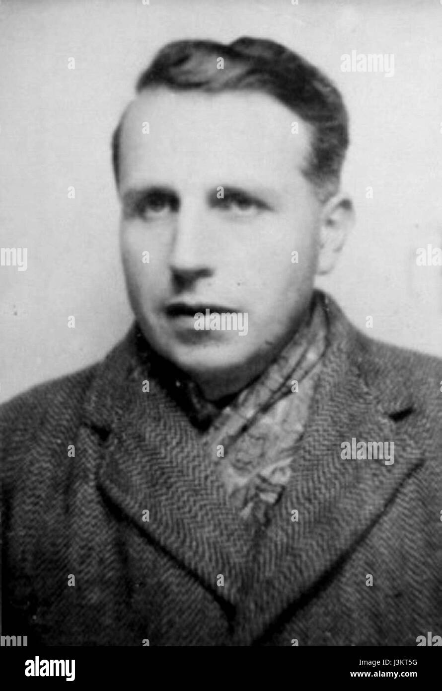 Georges bataille Banque de photographies et d’images à haute résolution ...