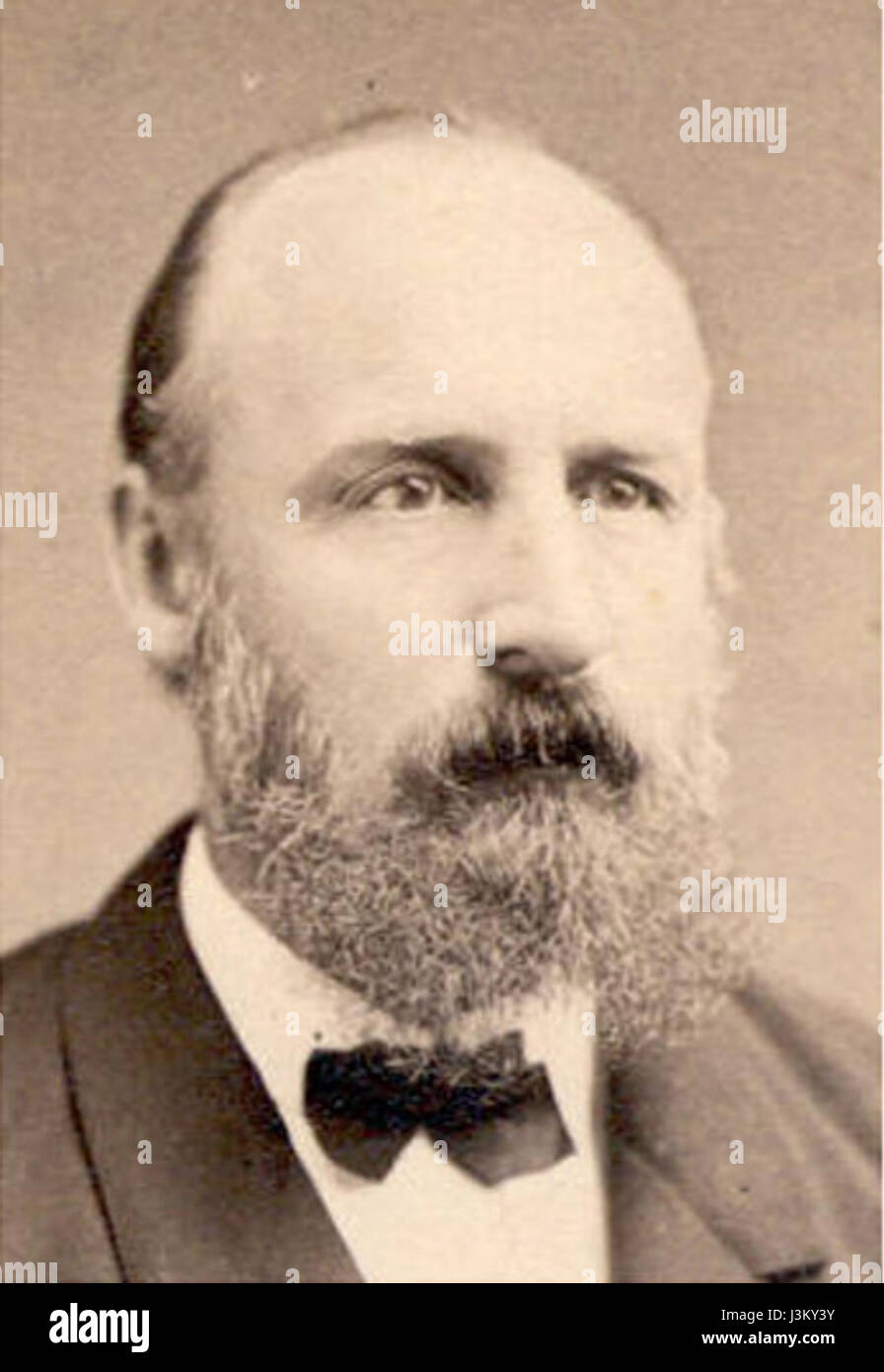 Henry nicholas Banque de photographies et d’images à haute résolution ...