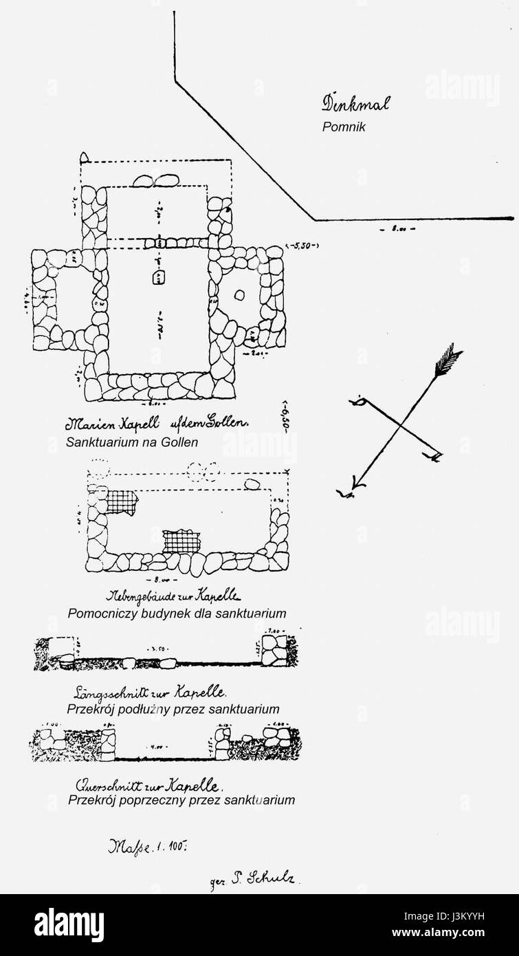 Gora chelmska Banque de photographies et d’images à haute résolution ...
