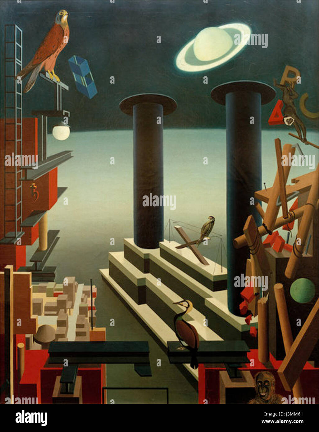 Grossberg carl Banque de photographies et d’images à haute résolution ...