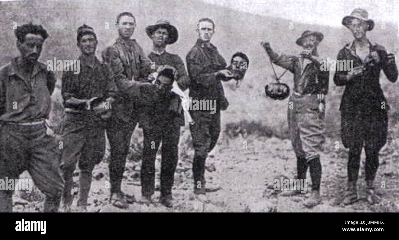 Guerre rif Banque de photographies et d’images à haute résolution - Alamy