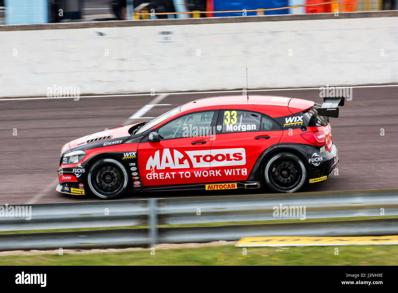 Mercedes a45 amg Banque de photographies et d’images à haute résolution ...