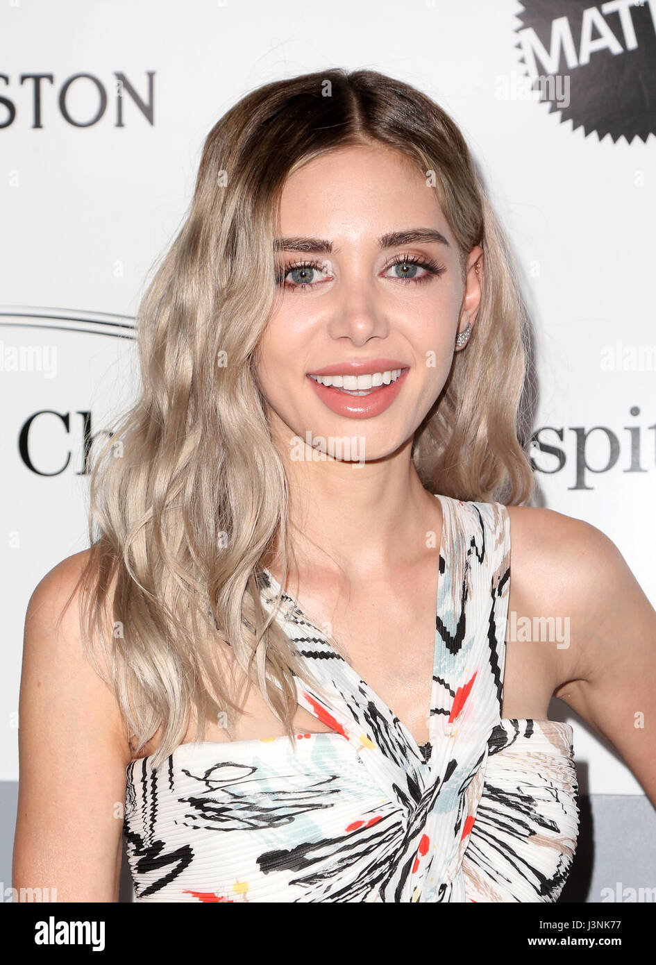 Alexandra lenas Banque de photographies et d’images à haute résolution ...