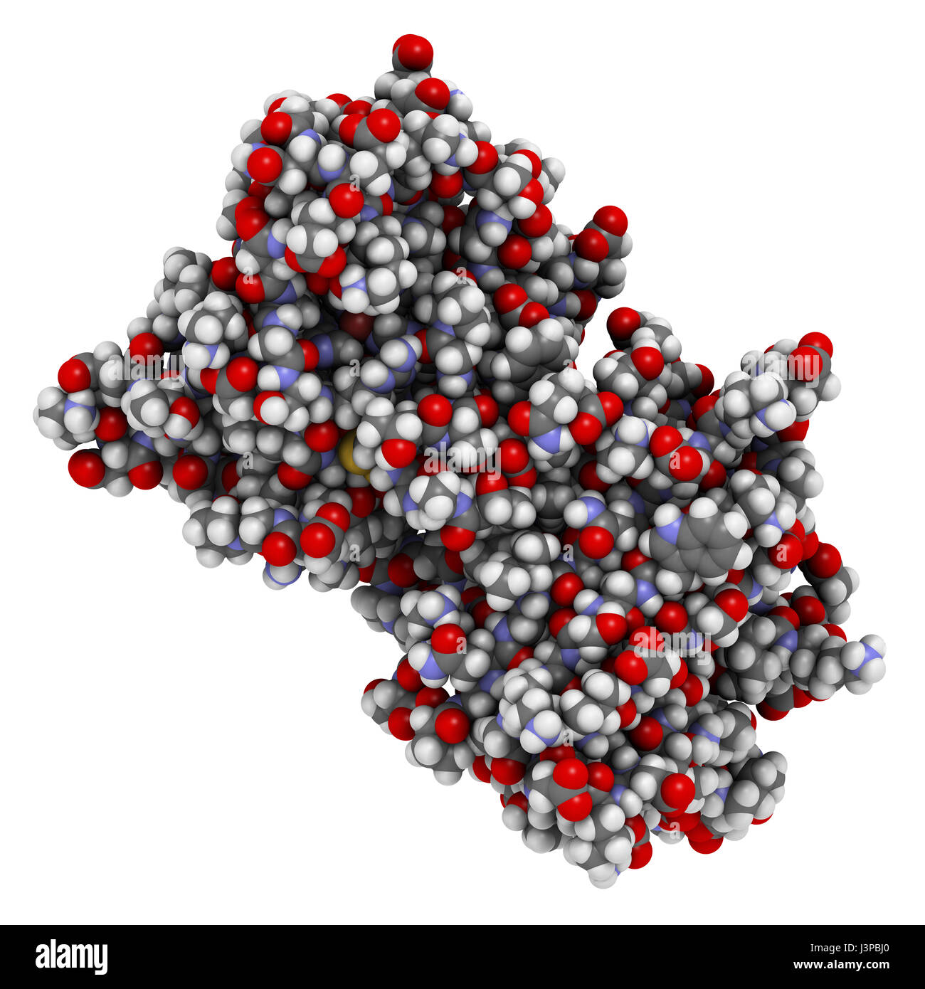 Superoxide free radical molecule Banque de photographies et d’images à ...
