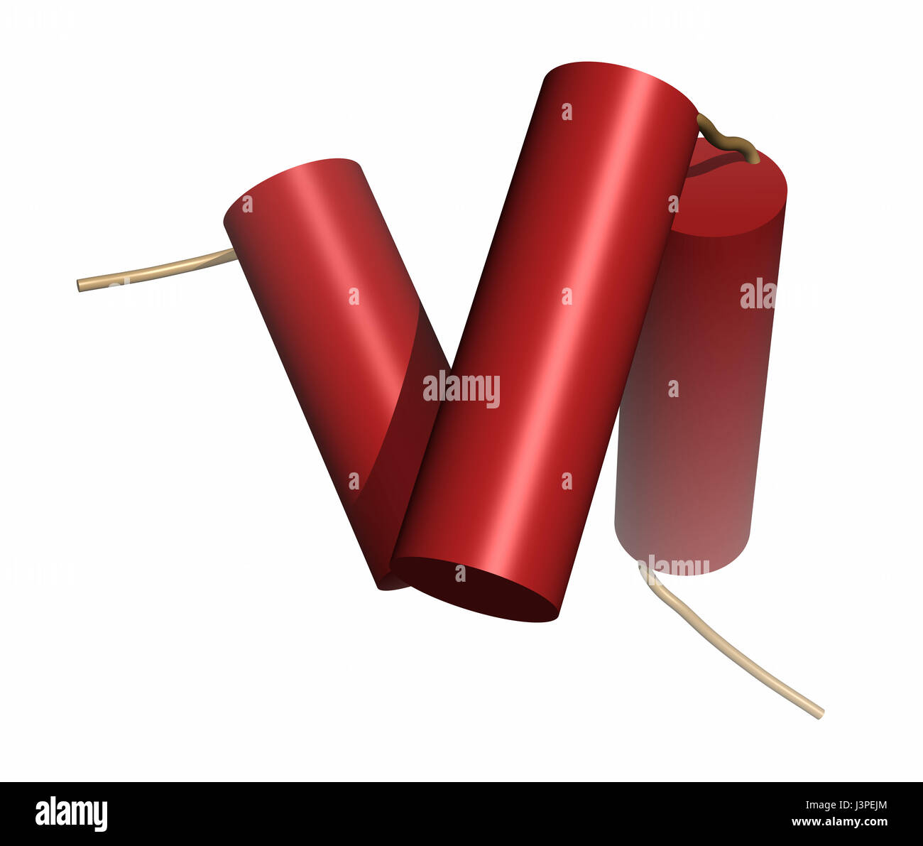 L'ostéocalcine bone-hormone bâtiment (porcin). Caricature de la ...