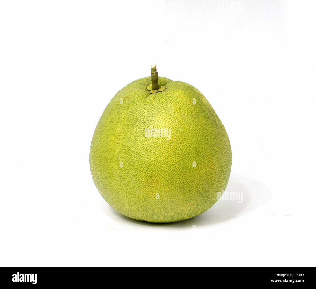 Fruit de pomelo vert Banque de photographies et d’images à haute ...