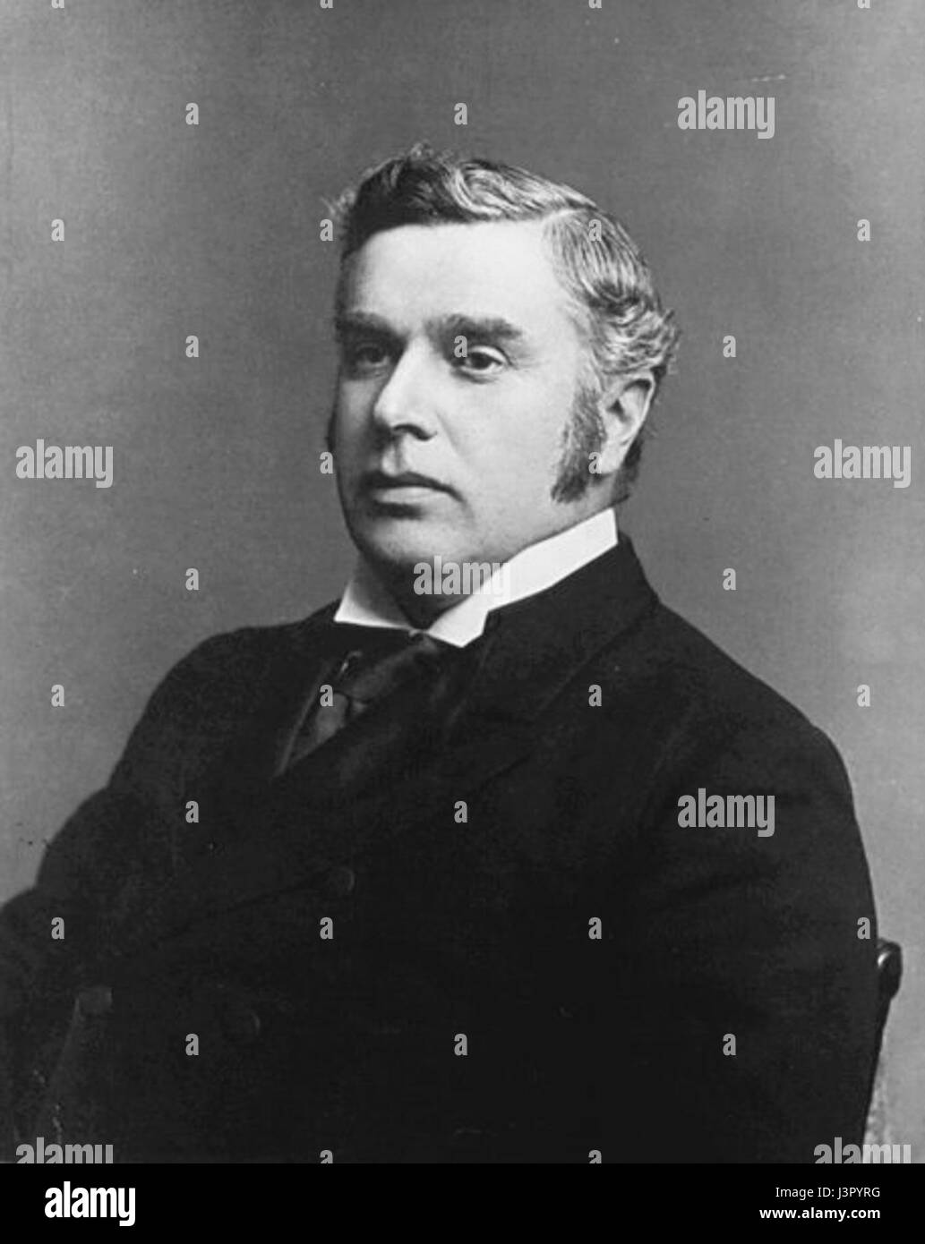 John thompson Banque de photographies et d’images à haute résolution ...