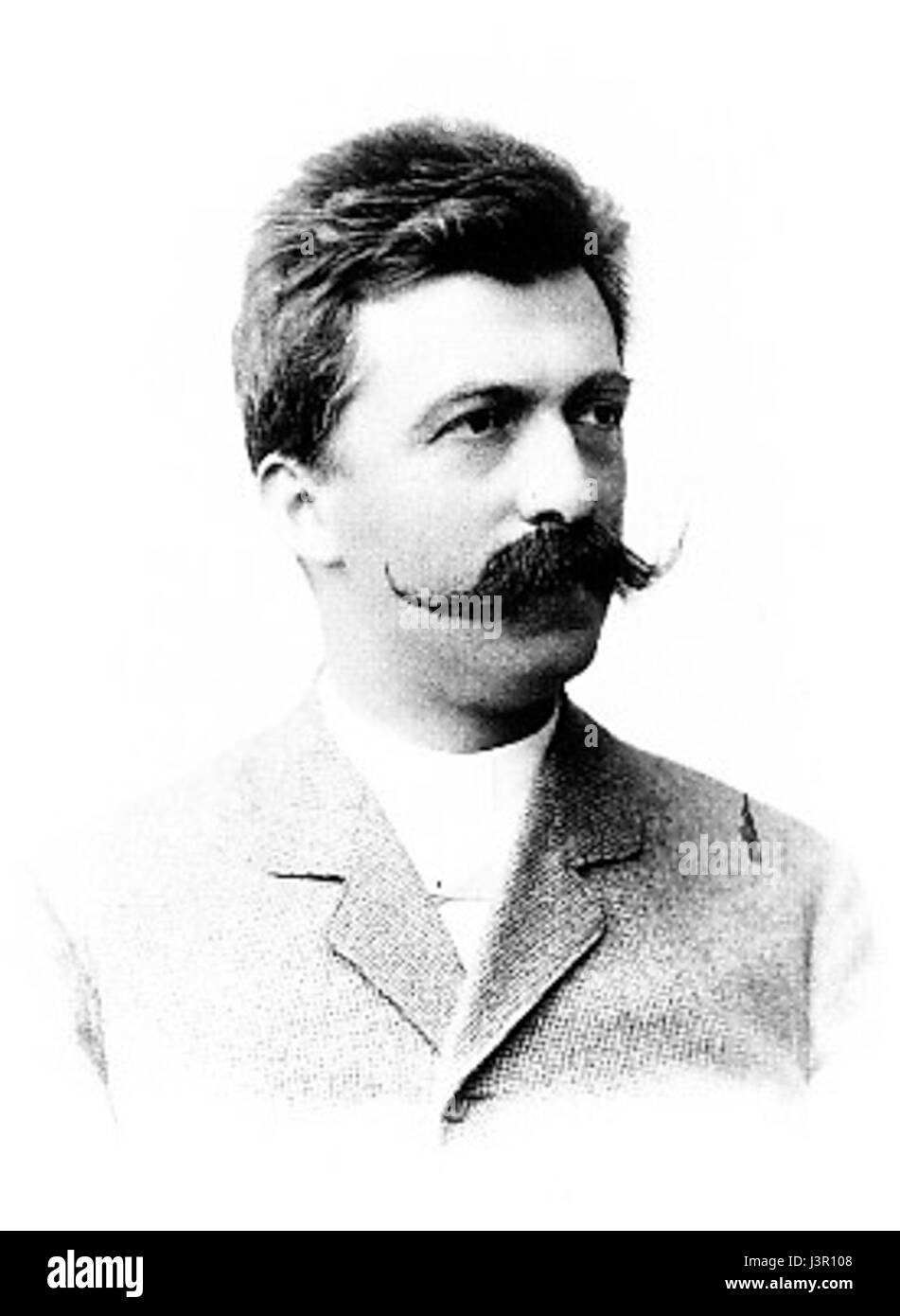 Karl emil Banque de photographies et d’images à haute résolution - Alamy