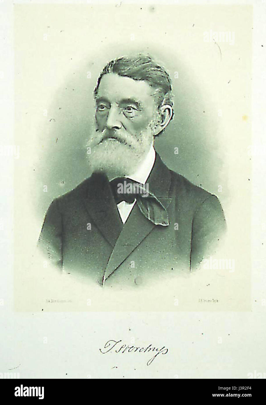 Johan sverdrup Banque de photographies et d’images à haute résolution ...