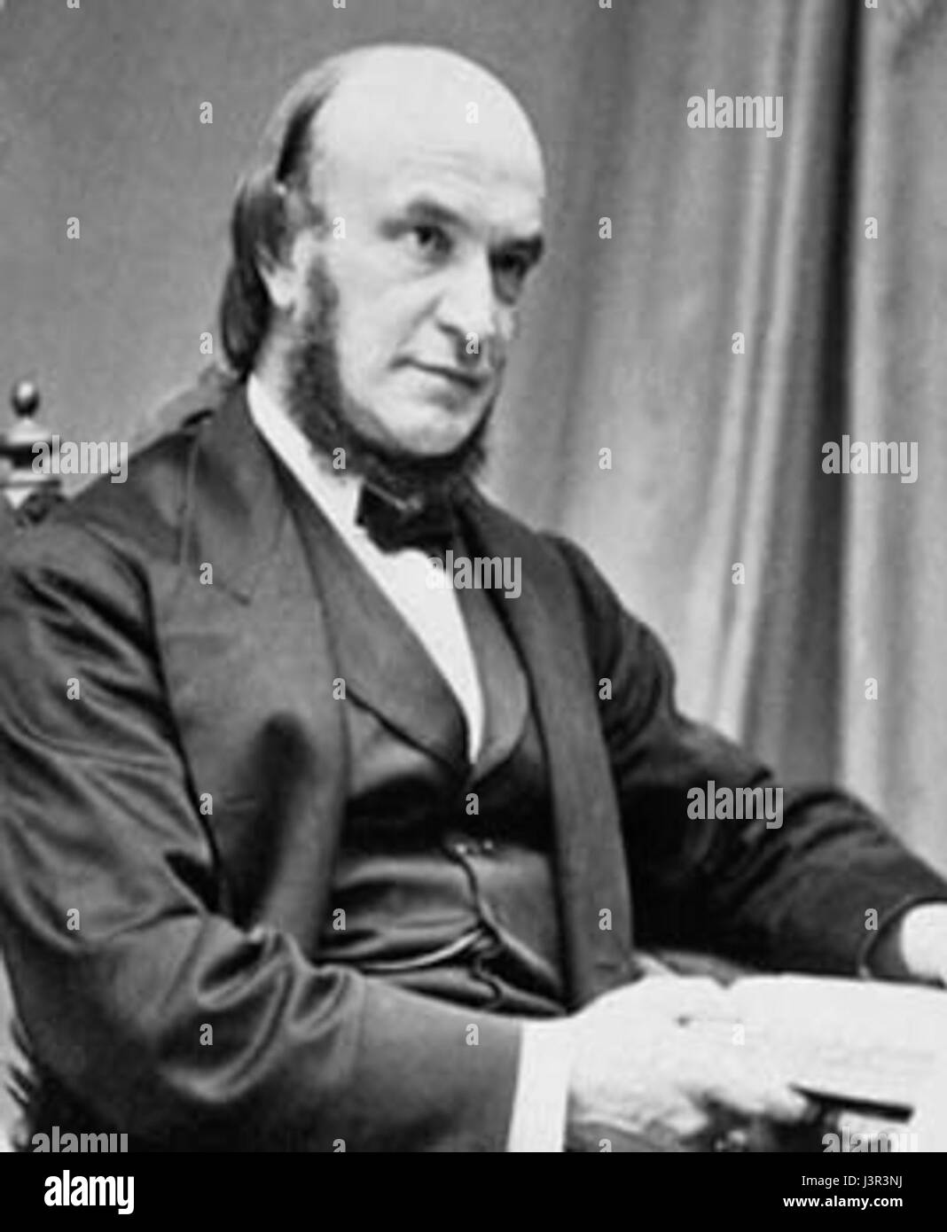 John couch adams Banque de photographies et d’images à haute résolution - Alamy