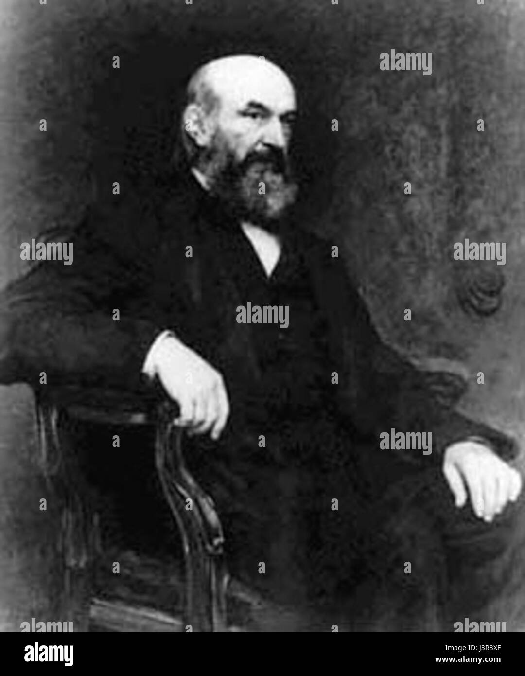 John couch adams Banque de photographies et d’images à haute résolution ...