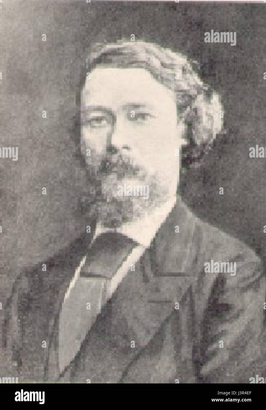 Karl rudolph koenig Banque de photographies et d’images à haute ...