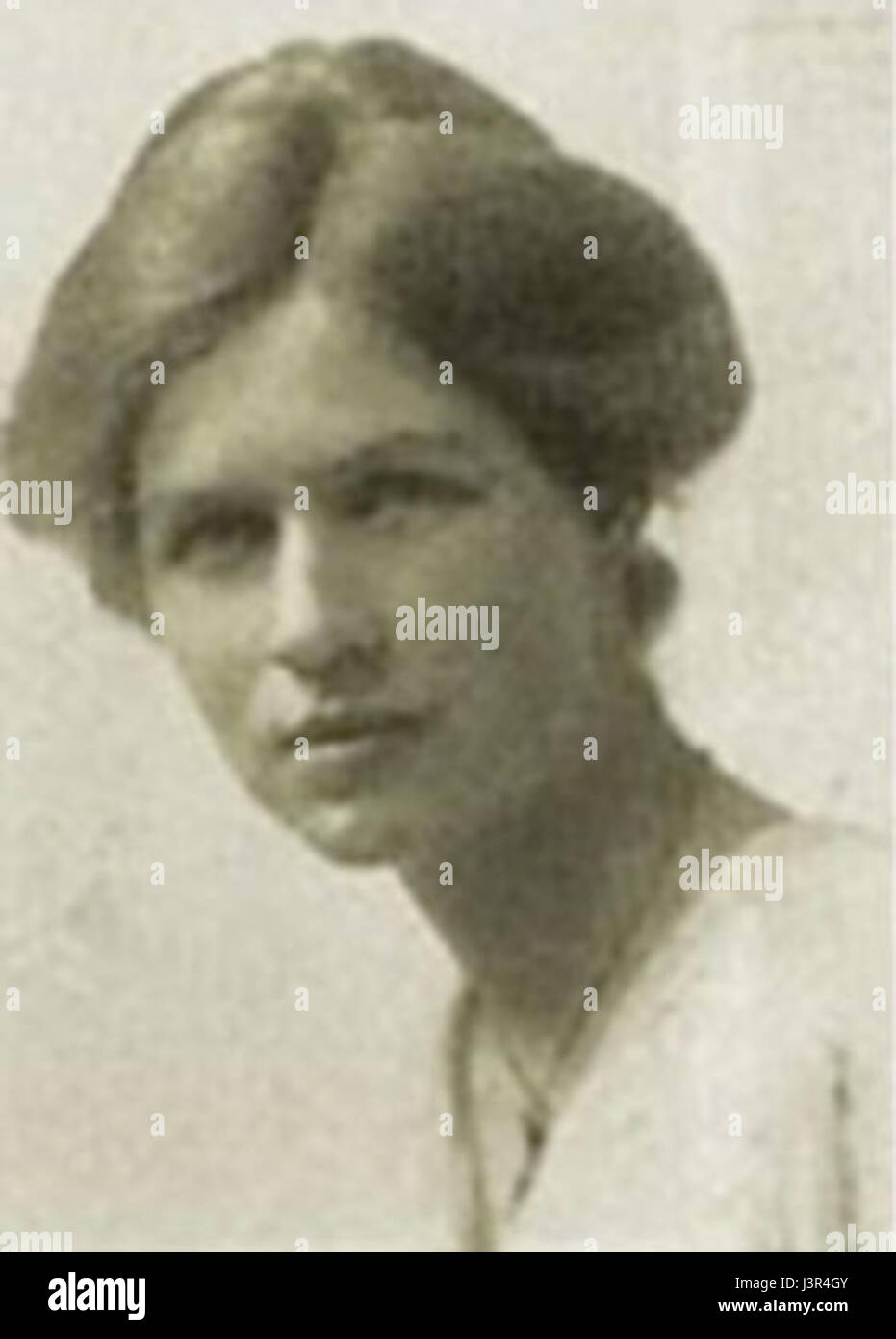 Isabelle eberhardt Banque de photographies et d’images à haute ...