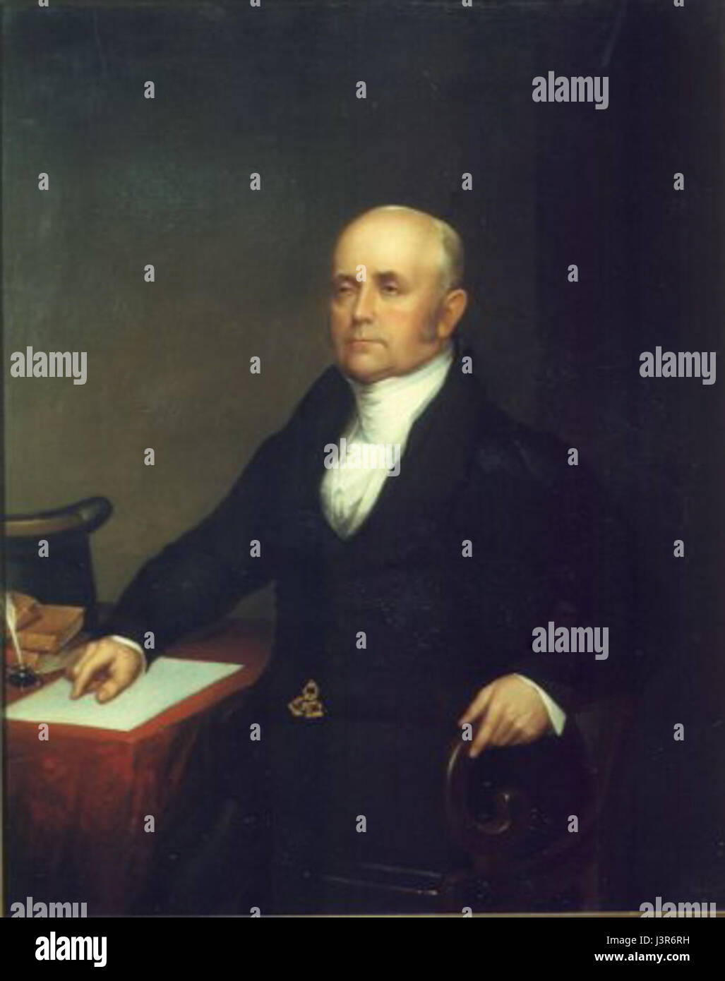 Jacob perkins Banque de photographies et d’images à haute résolution ...