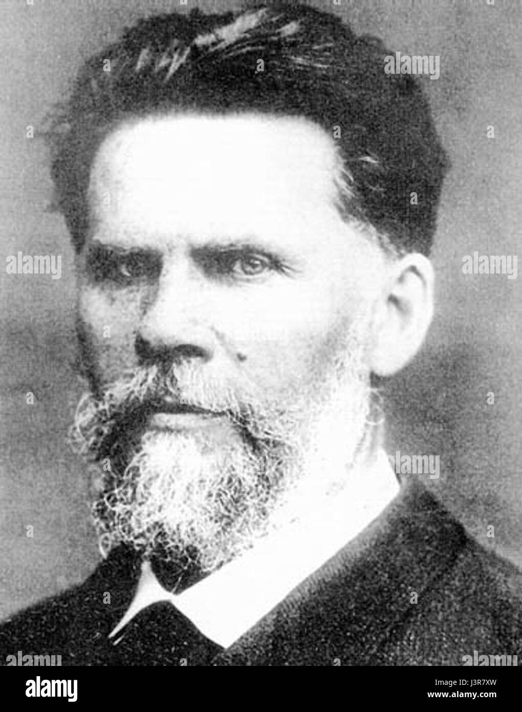 Ivan kramskoy Banque de photographies et d’images à haute résolution ...