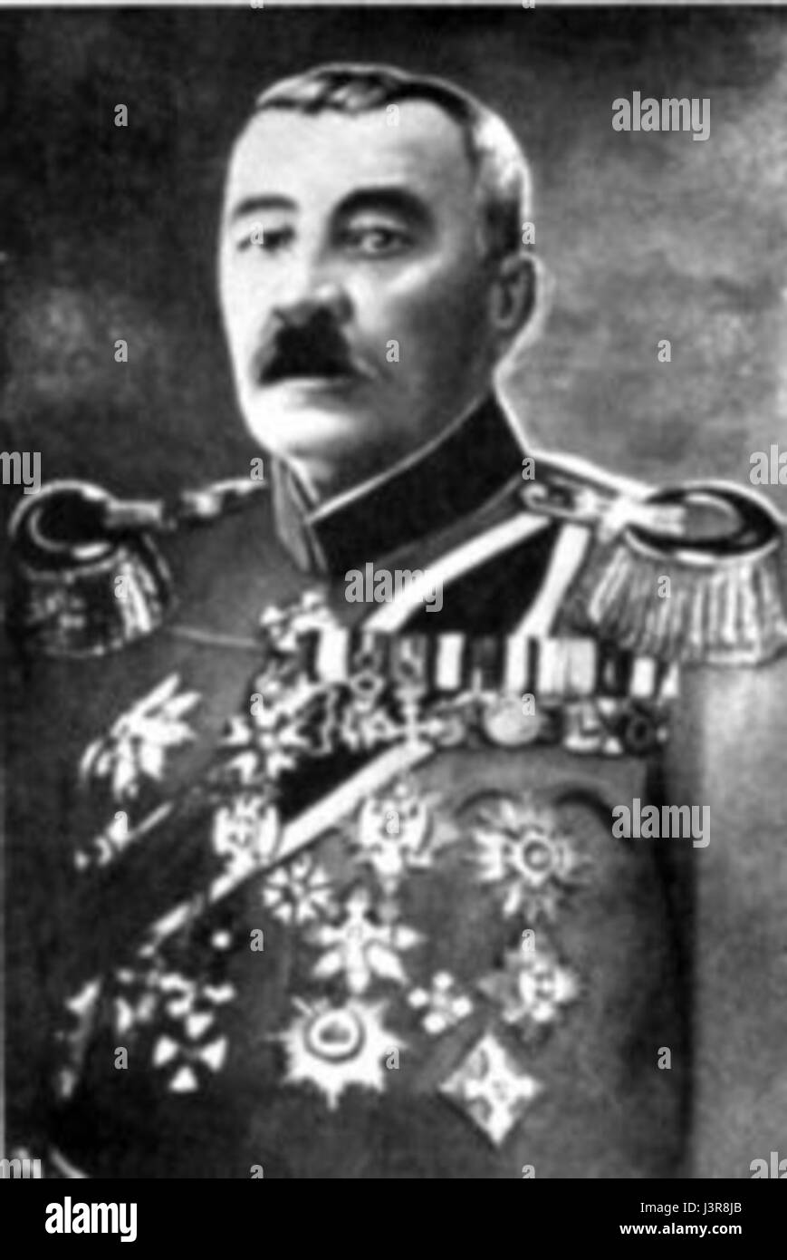 Janko vukotic Banque de photographies et d’images à haute résolution ...