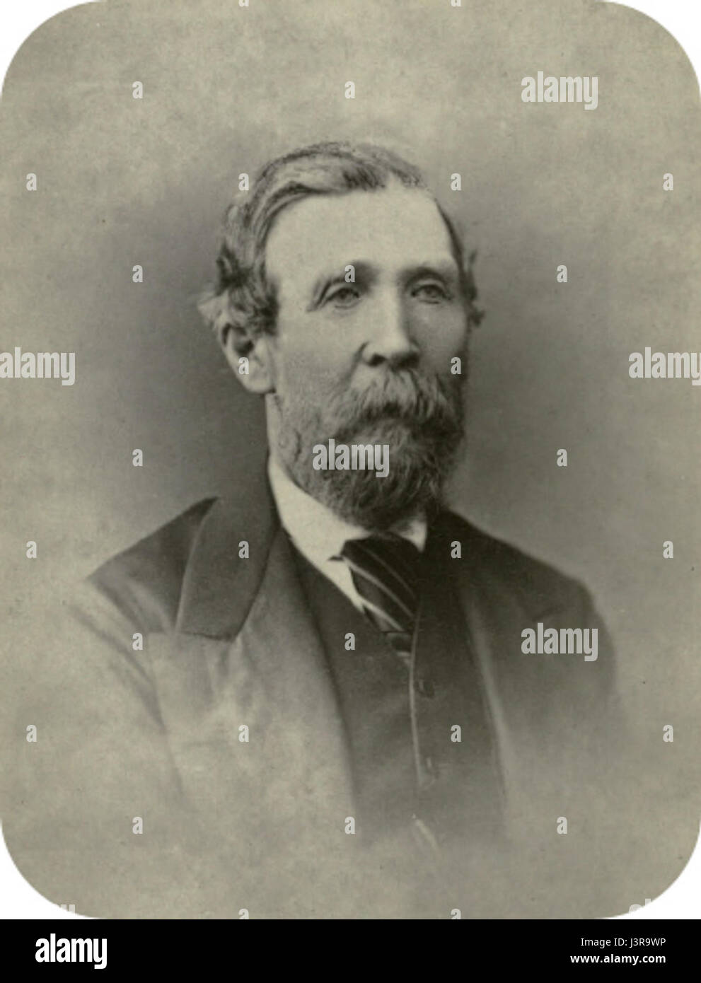 Thomas Jerdon était un médecin et zoologiste anglais, connu pour ses ...