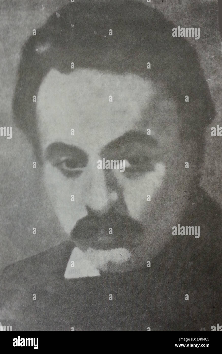 Gibran khalil gibran Banque de photographies et d’images à haute ...