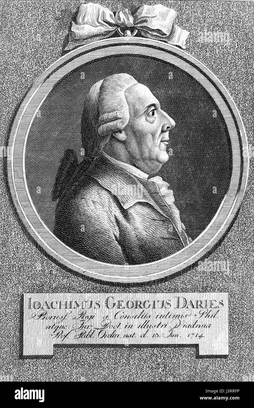 Georg joachim Banque de photographies et d’images à haute résolution ...