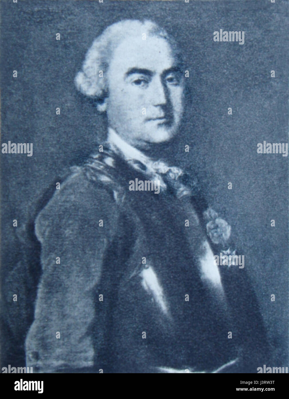 Jean jacques de Banque de photographies et d’images à haute résolution ...
