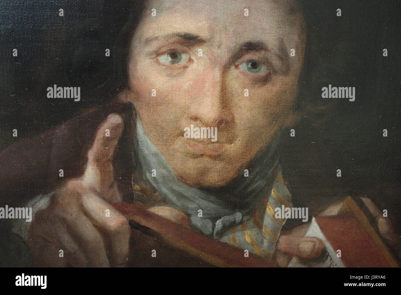 Alexander runciman Banque de photographies et d’images à haute ...