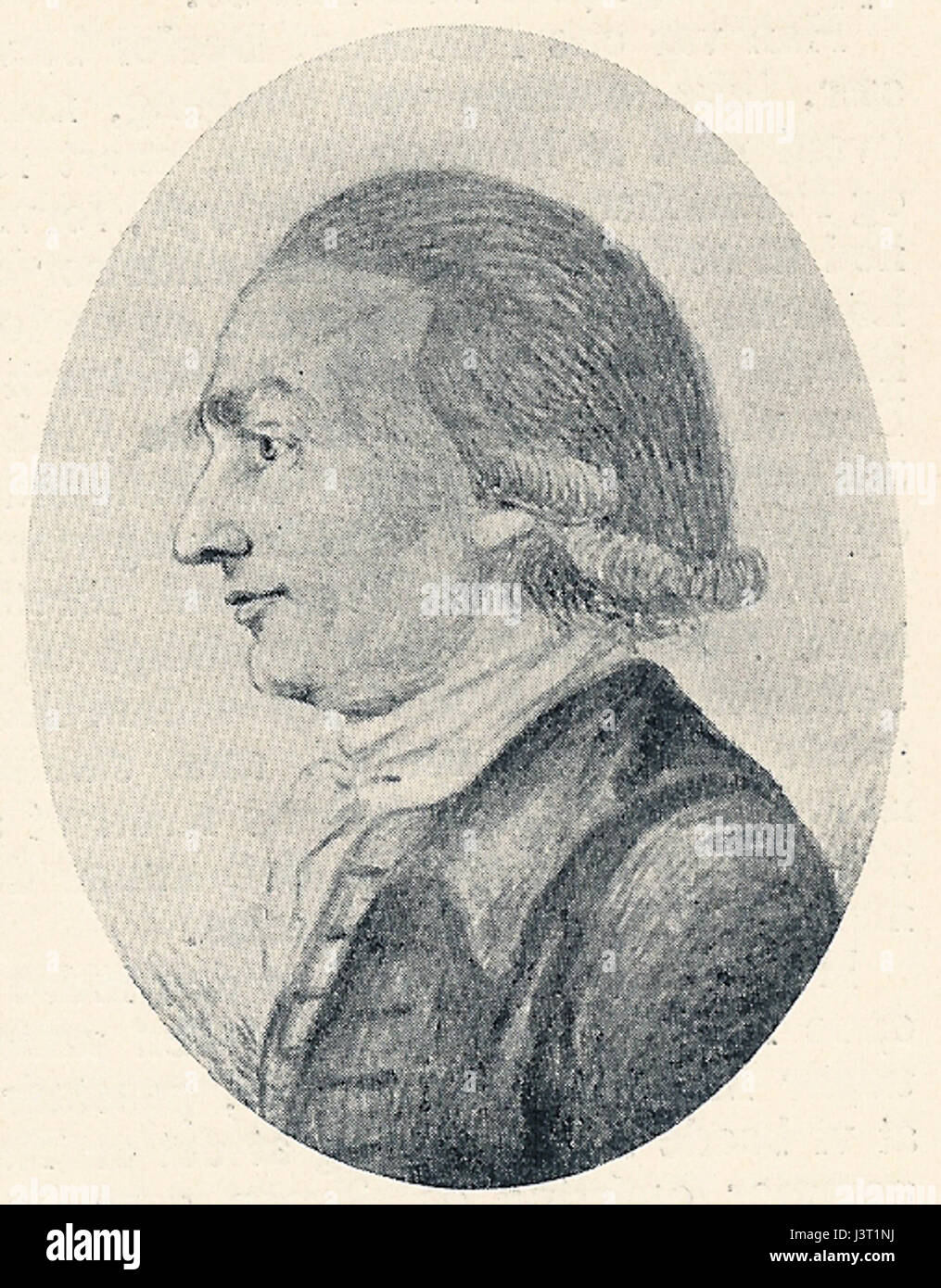 Johann georg hamann Banque de photographies et d’images à haute ...