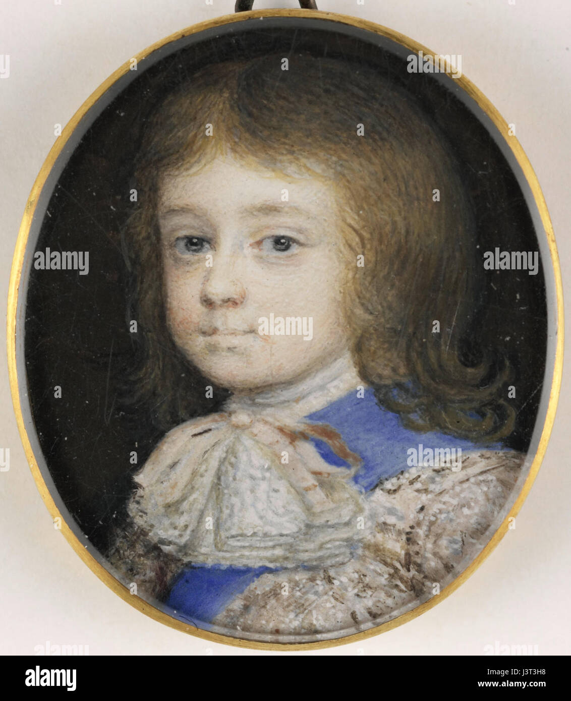 Cette image du Rijksmuseum représente Jacobus, duc de Cambridge, le ...