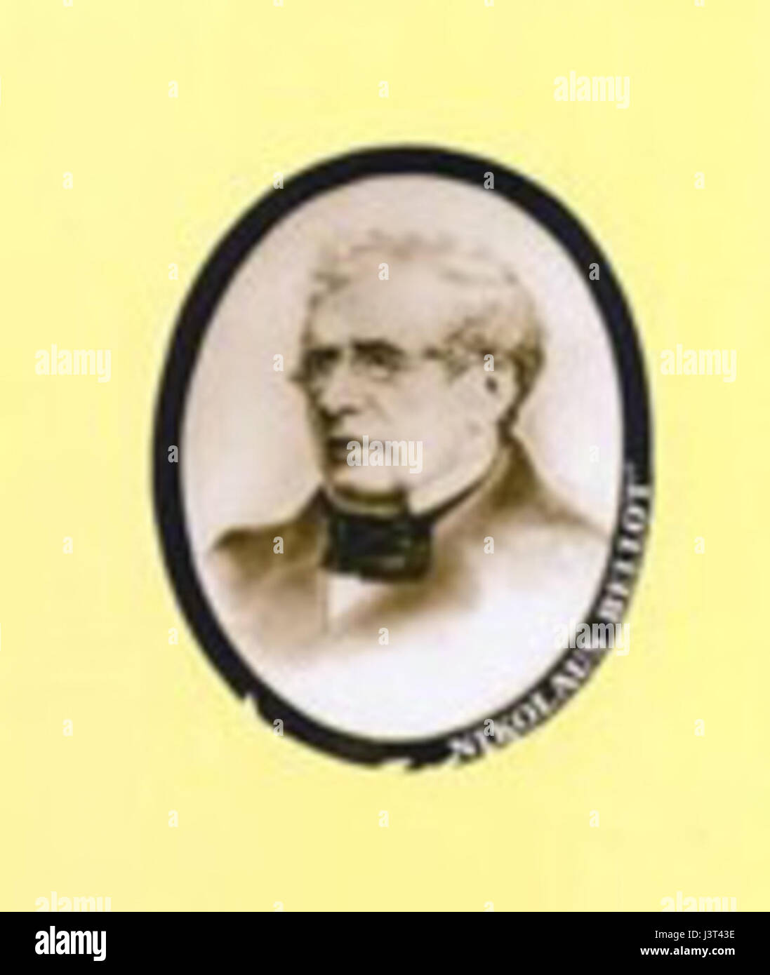 Le bellot Banque de photographies et d’images à haute résolution - Alamy