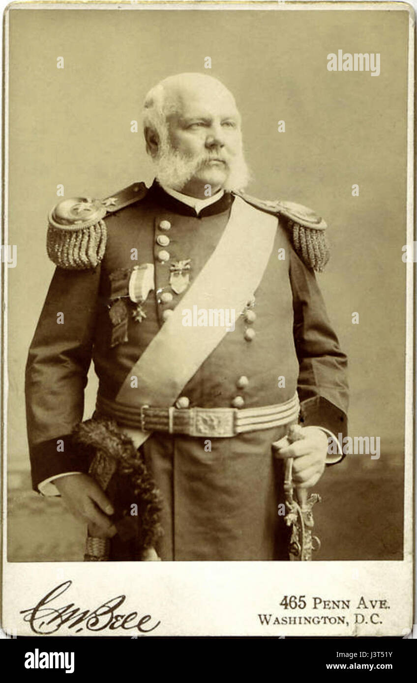 John schofield Banque de photographies et d’images à haute résolution ...