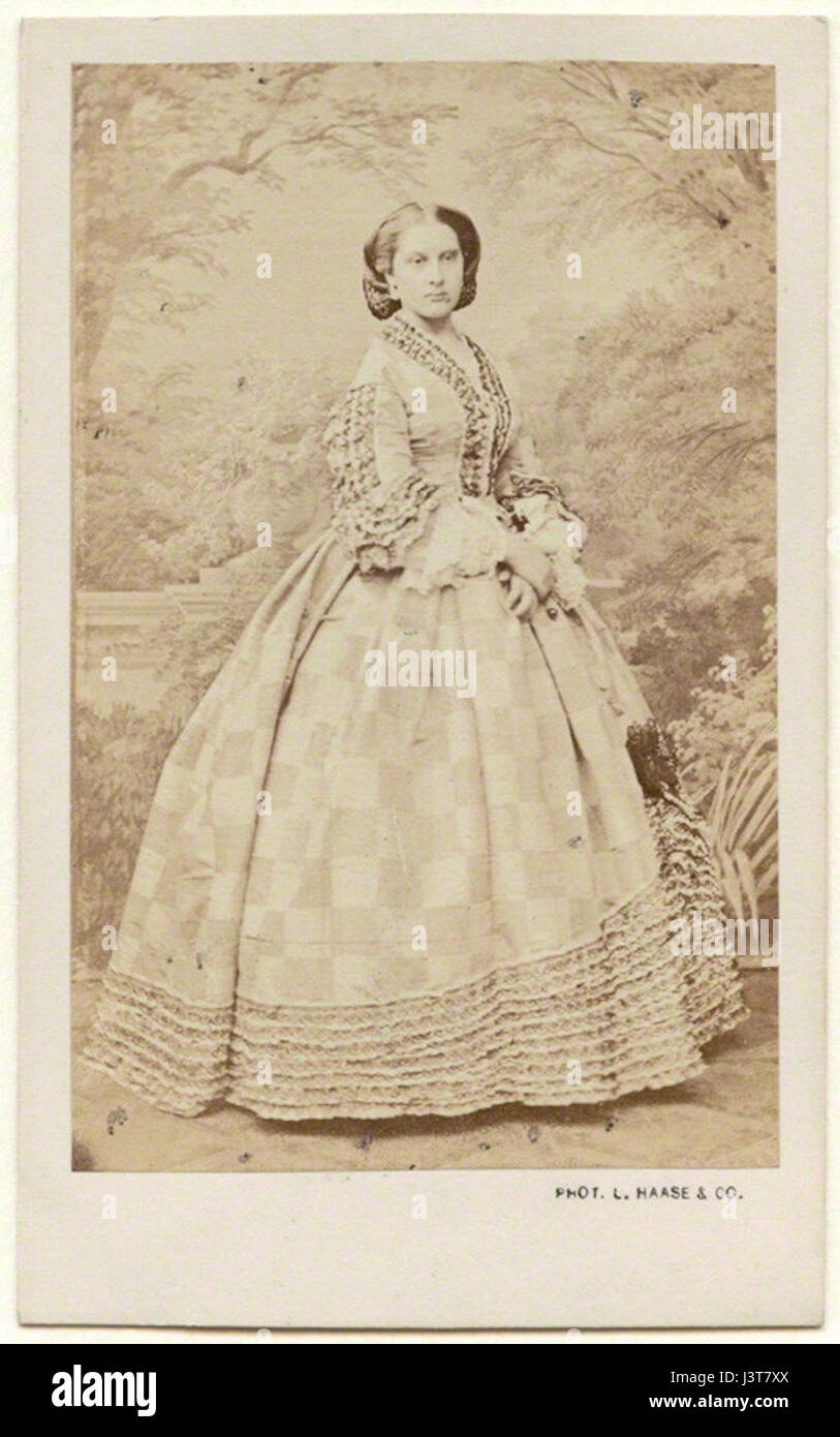 Infanta antonia Banque de photographies et d’images à haute résolution ...