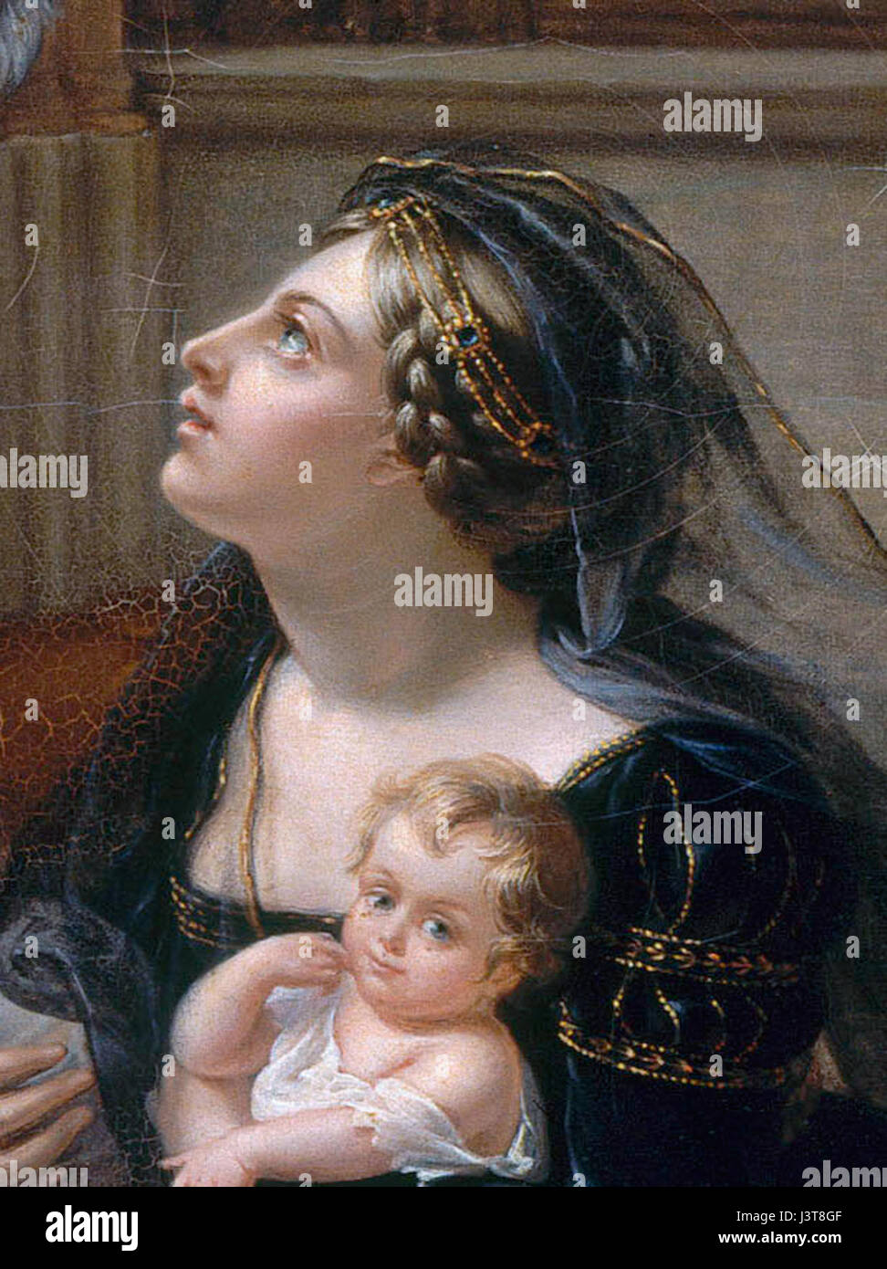 Ines castro Banque de photographies et d’images à haute résolution - Alamy