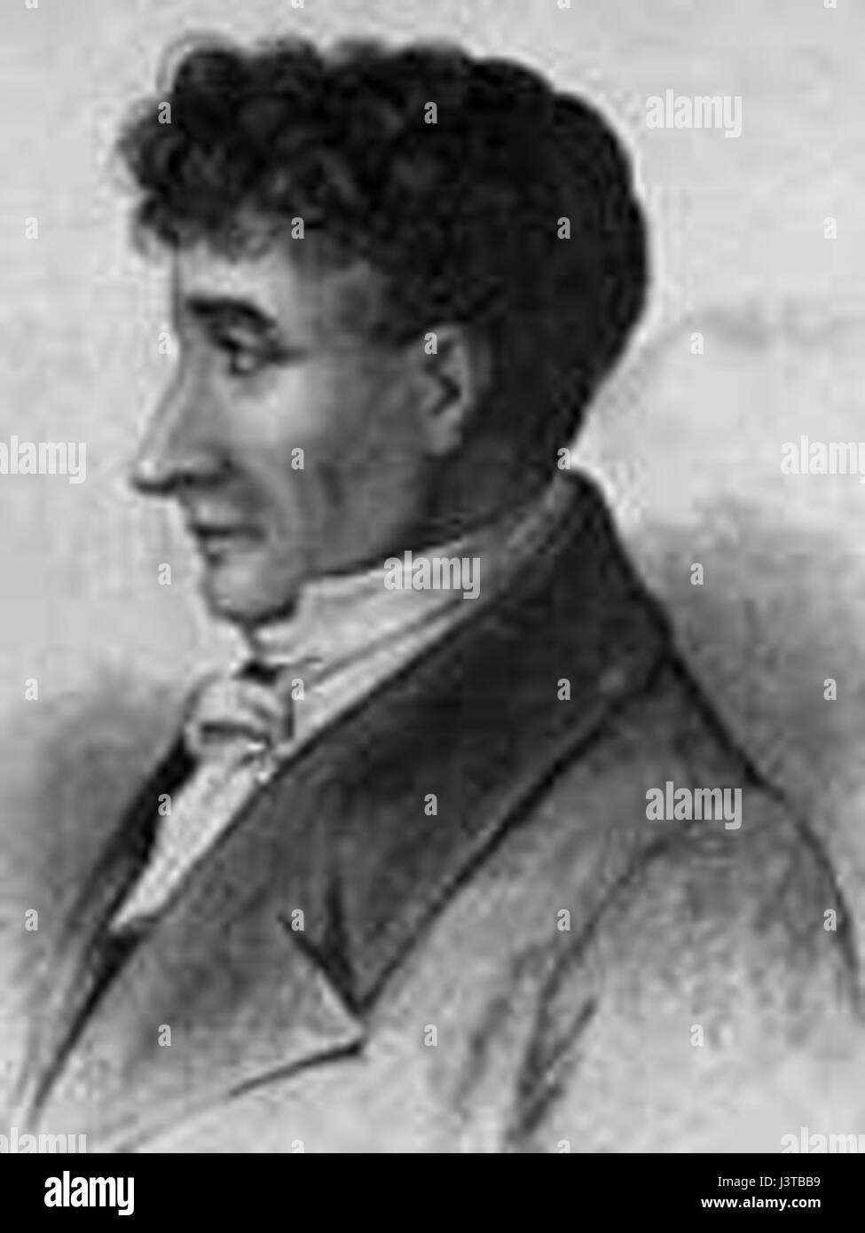 Joseph joubert Banque de photographies et d’images à haute résolution ...