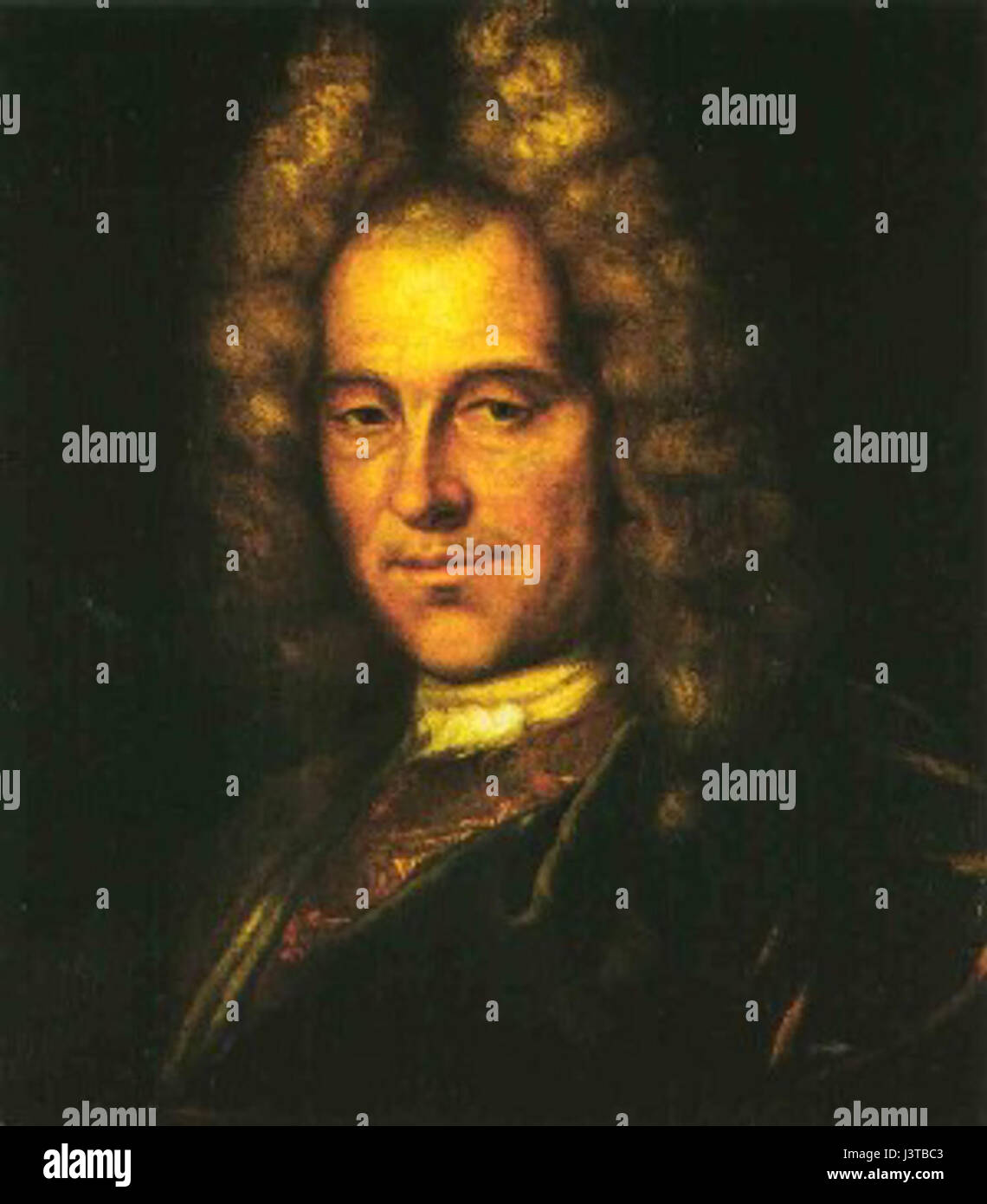 Johann joseph fux Banque de photographies et d’images à haute ...