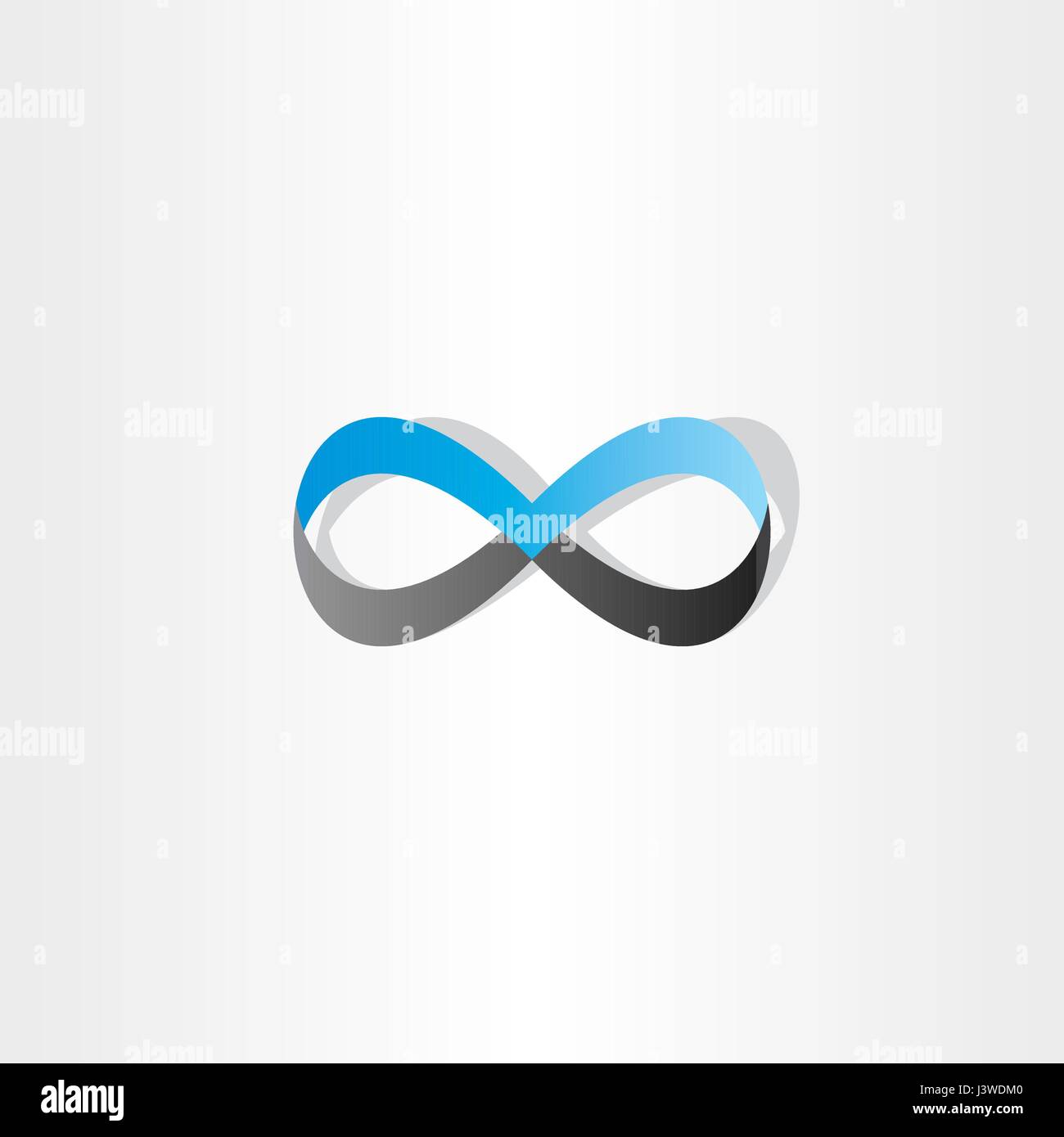 Logo infini Banque de photographies et d’images à haute résolution - Alamy