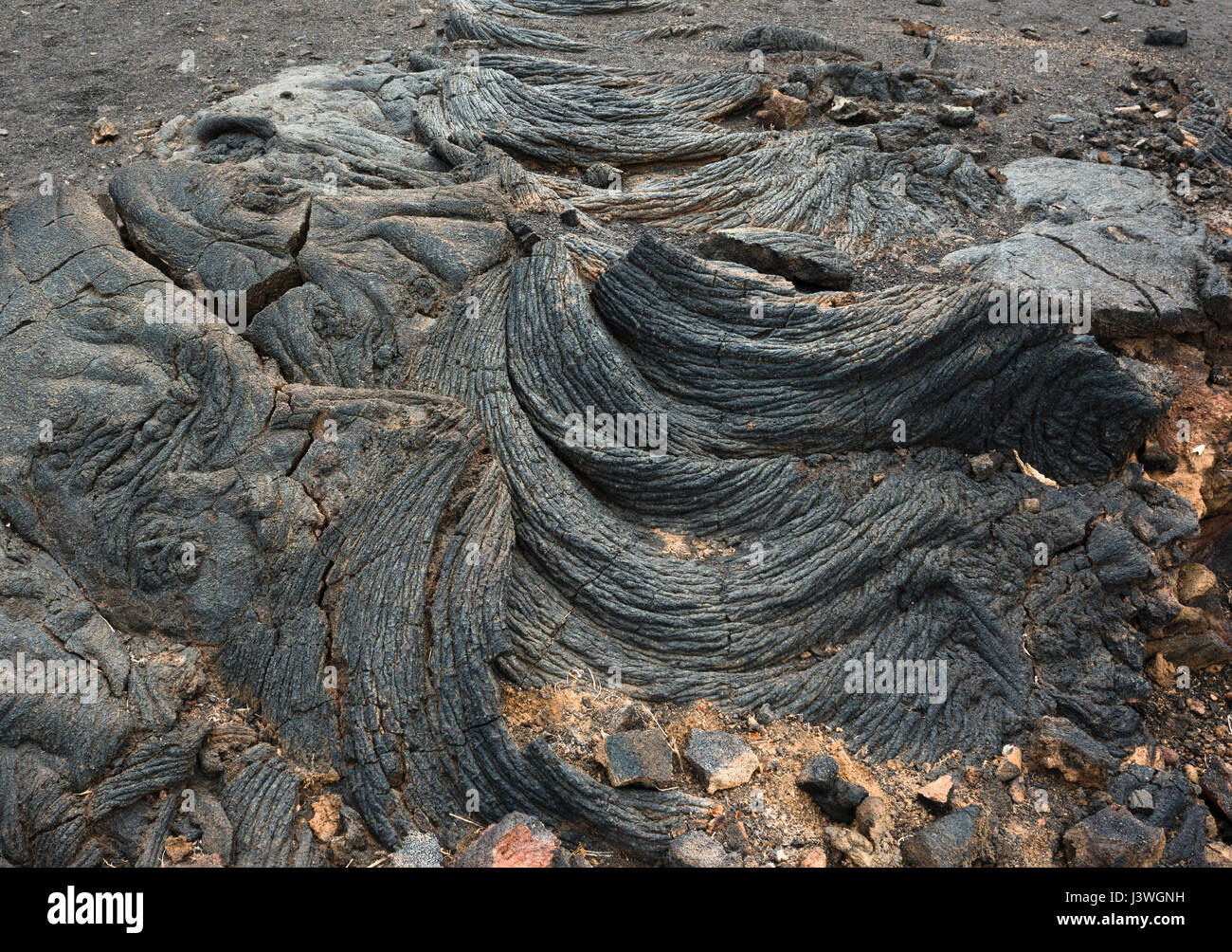 Ropy texture Banque de photographies et d’images à haute résolution - Alamy