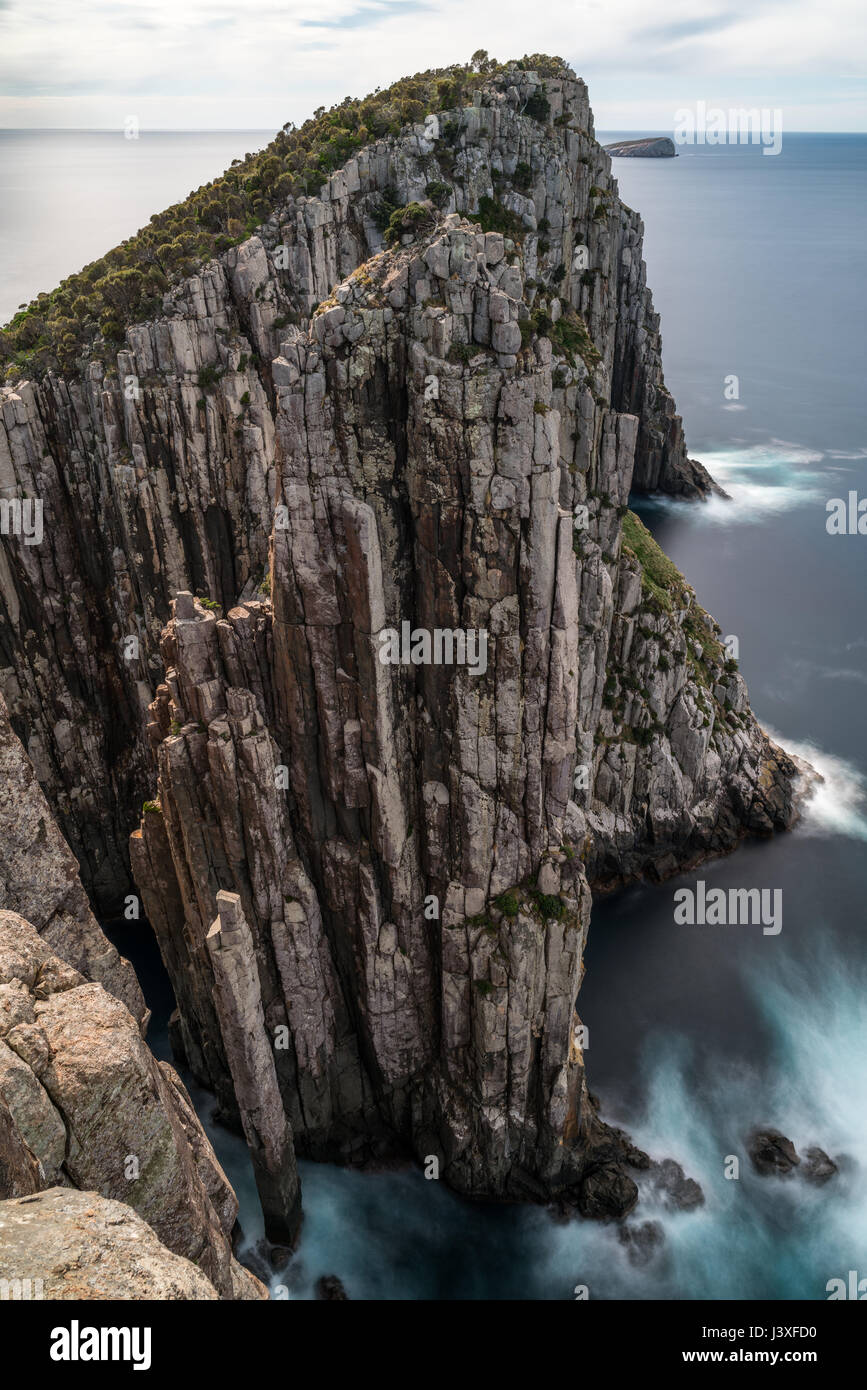 Promontoire rocheux Banque de photographies et d’images à haute ...